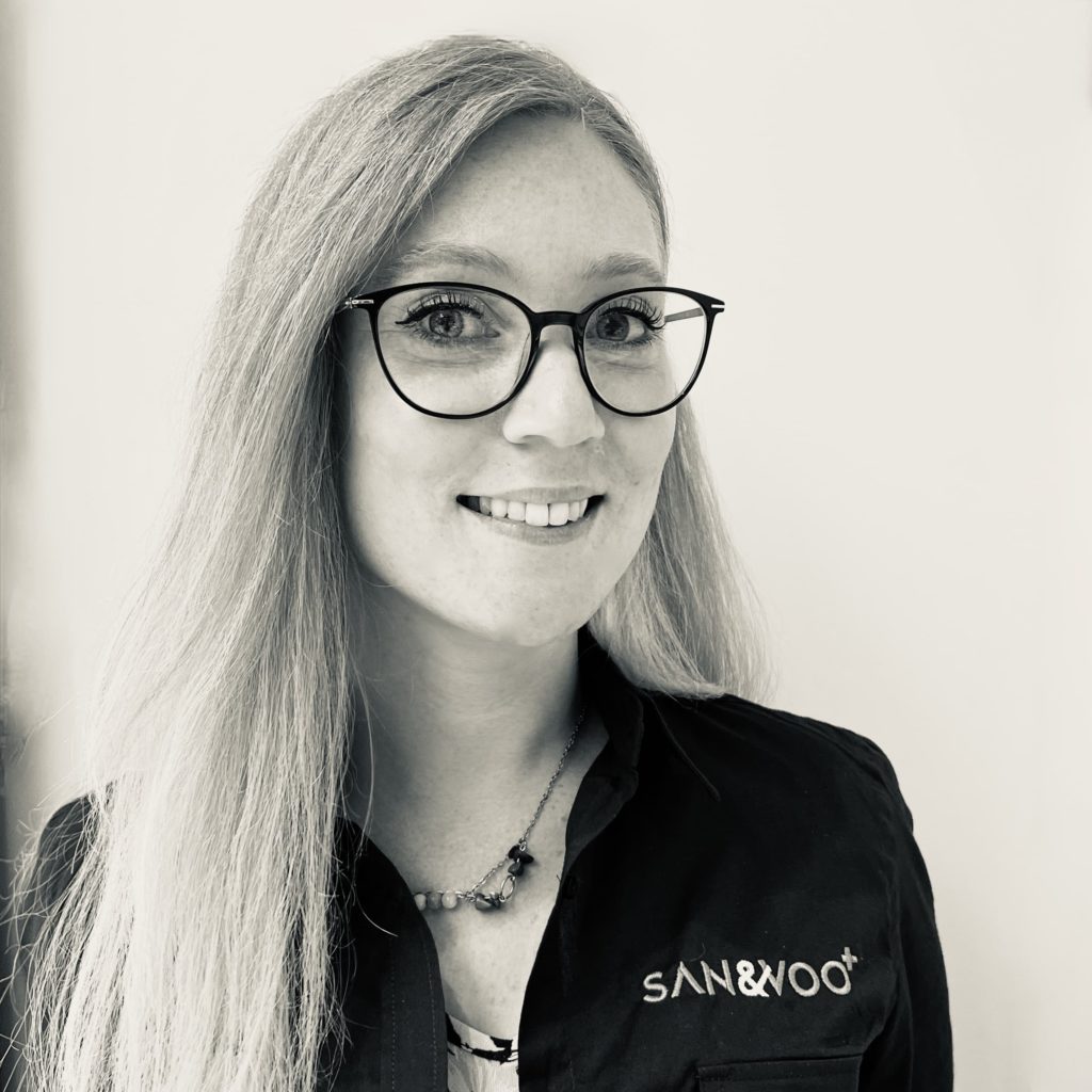 La Pharmacie de la Galerie Saint-Niel - Leclerc Pontivy - SAN&VOO